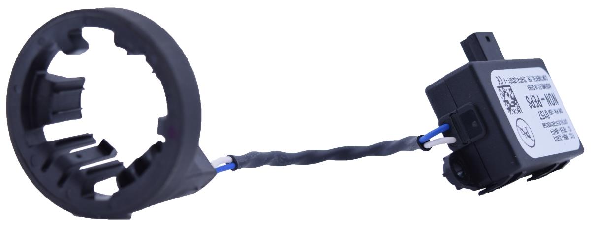 *NEW* GM Chevy Silverado Sierra Anti-Theft Key Controller Module Sensor ...